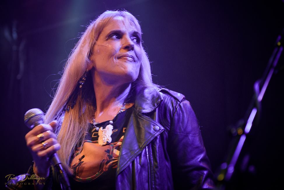 Allyson Paige - Photos