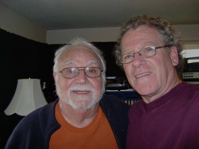 Arthur Resnick dba AARF RECORDS a division of Benji Music Co. - Photo ...