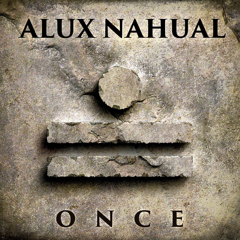 ALUX NAHUAL - La Banda 2023
