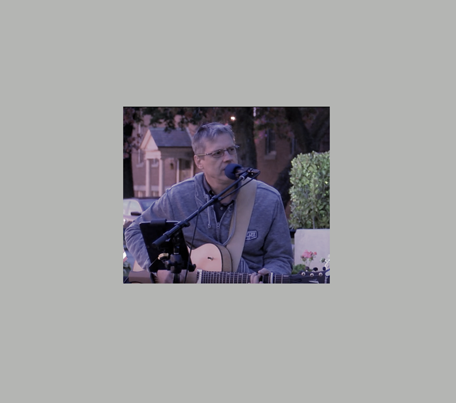 fanjoymusic.com - About