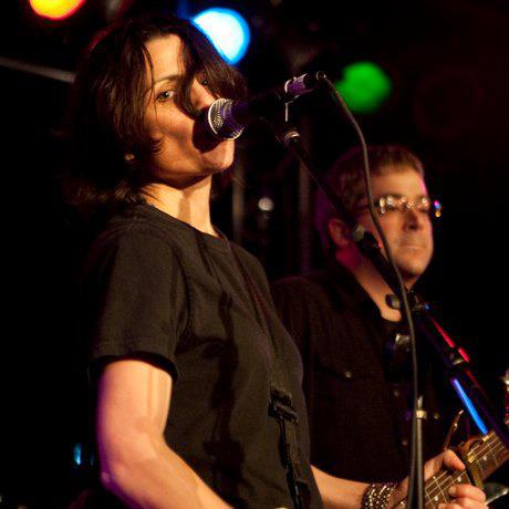 ALISON PIPITONE BAND - Photos