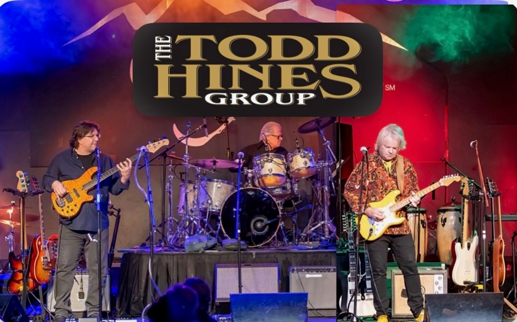 The Todd Hines Group - About