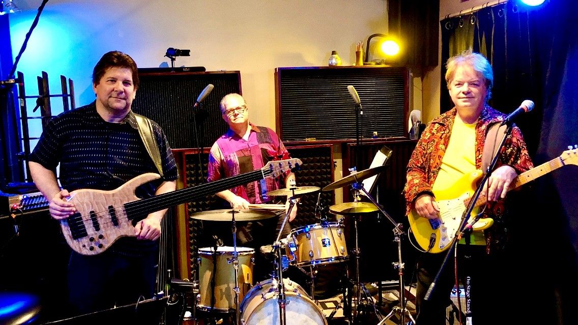 The Todd Hines Group - Photos