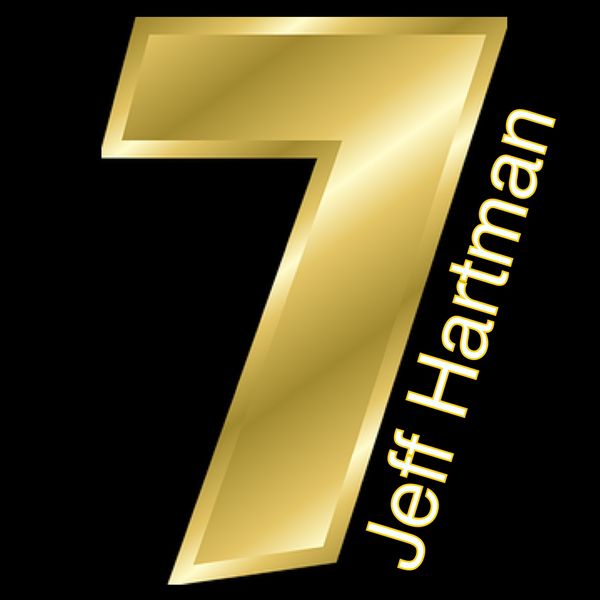 Jeff Hartman - Discography