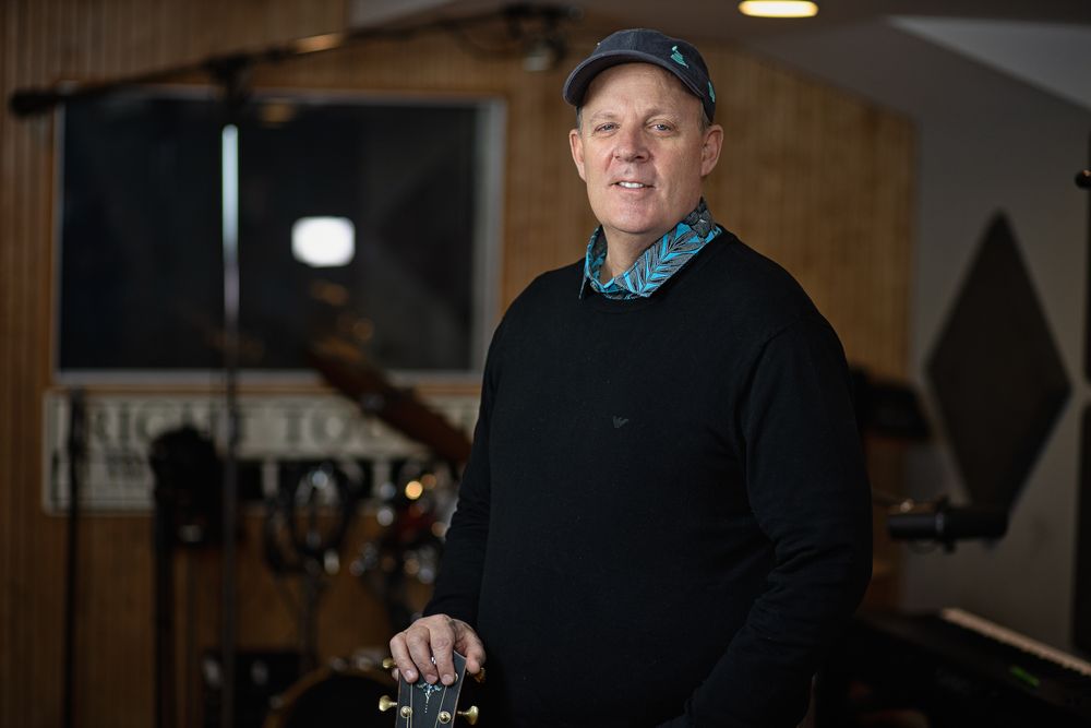 Jeff Hartman - Biography