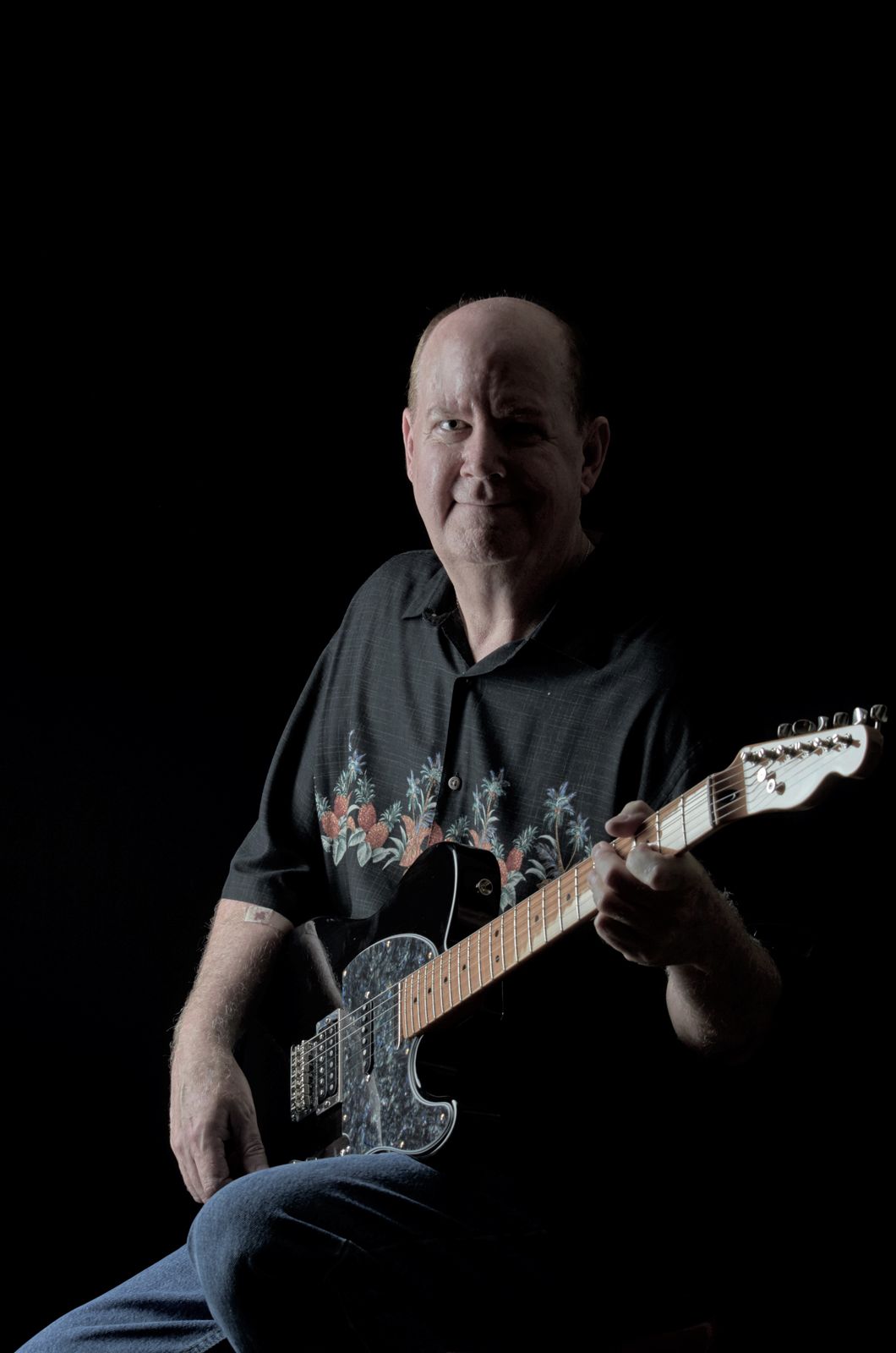 Darryl Jackson - Photos