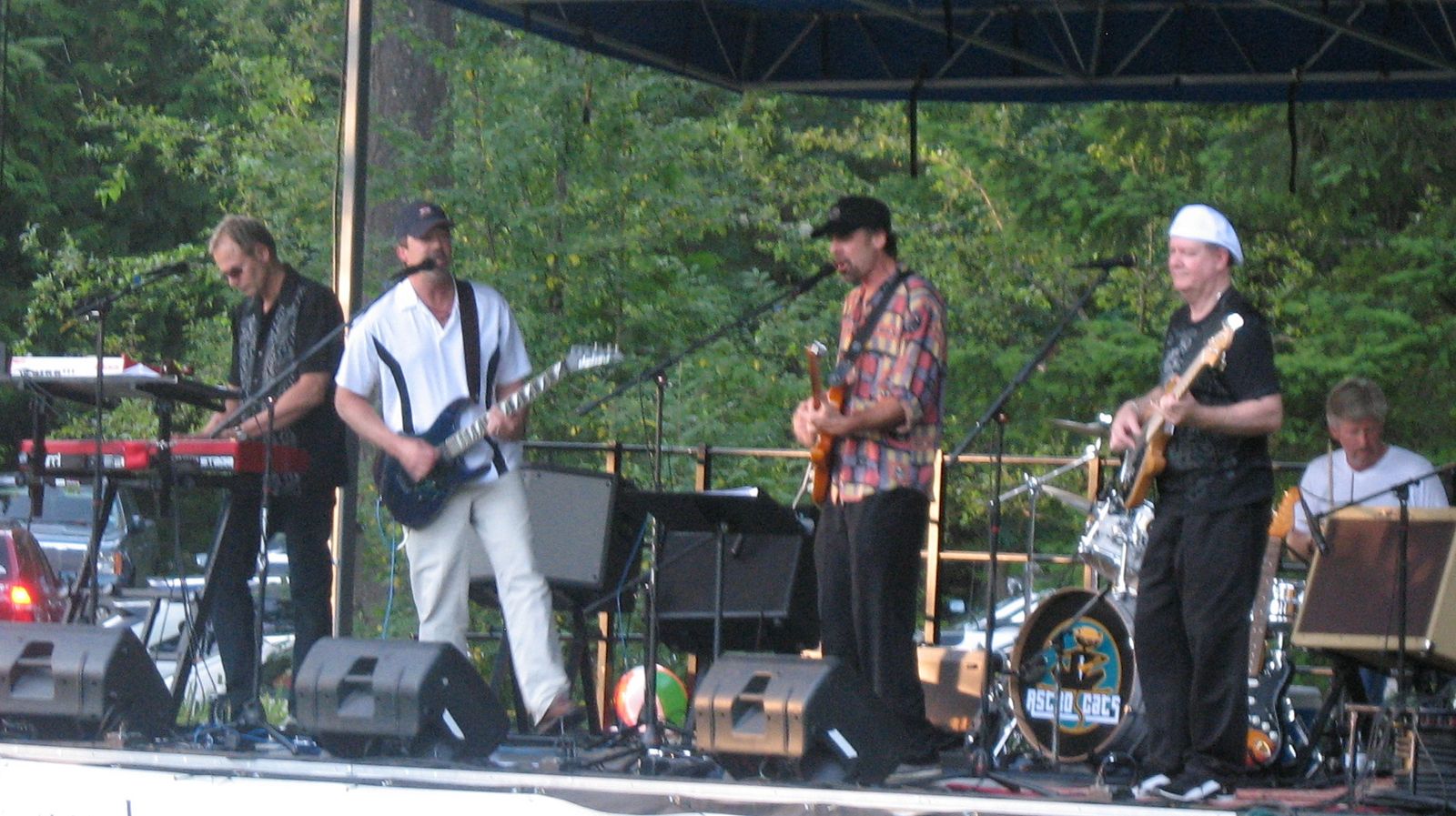 Darryl Jackson - Photos