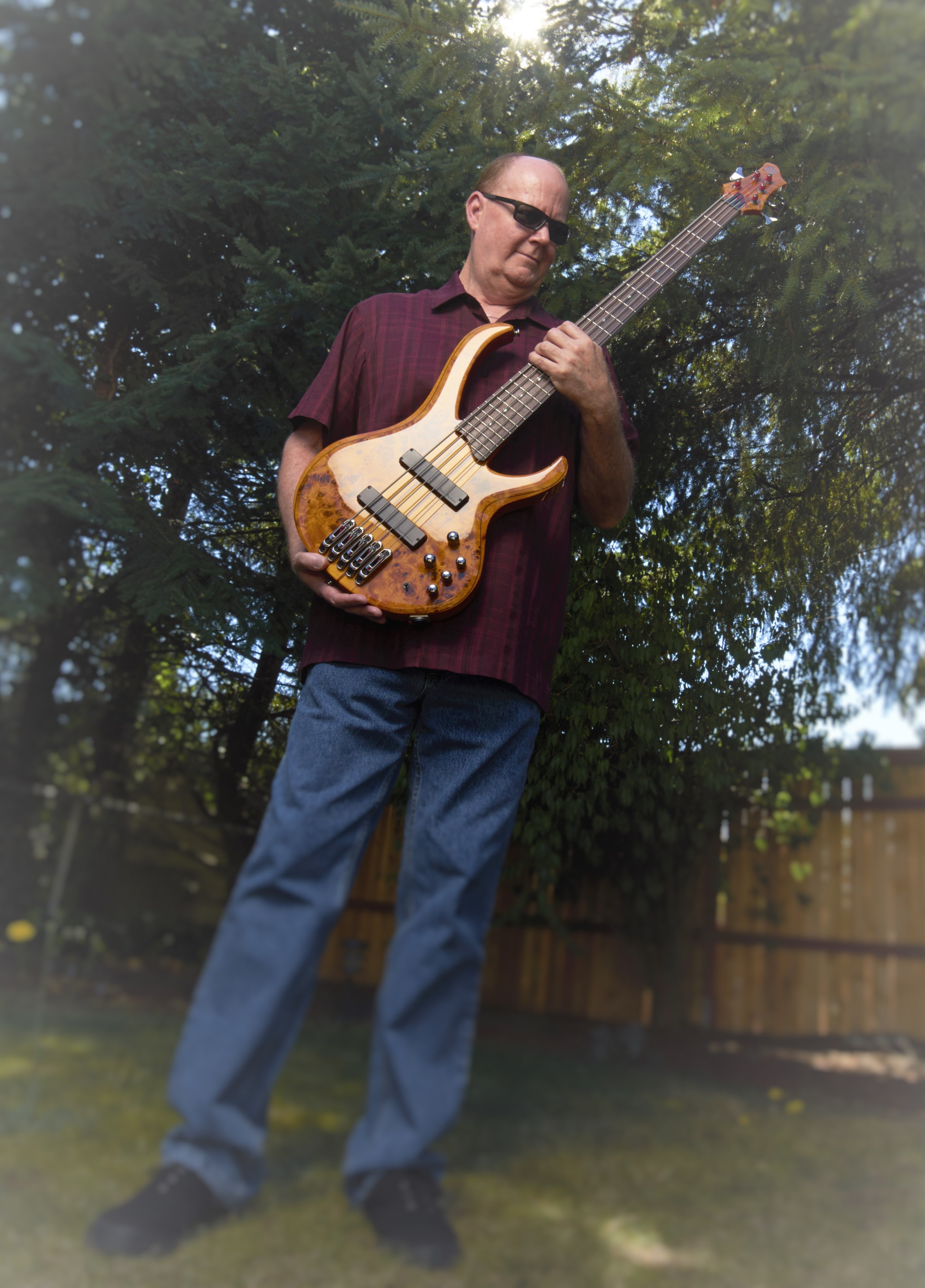 Darryl Jackson - DJ Jackson Story