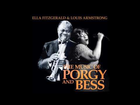 Summertime – The Popular Jazz Standard as Performed by Ella Fitzgerald ...