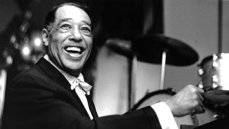 Duke Ellington: Looking Back at the Legacy of One of the Best Jazz ...