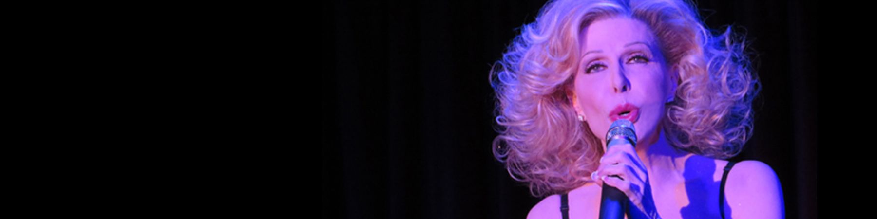 Maggy Simon Sings - About
