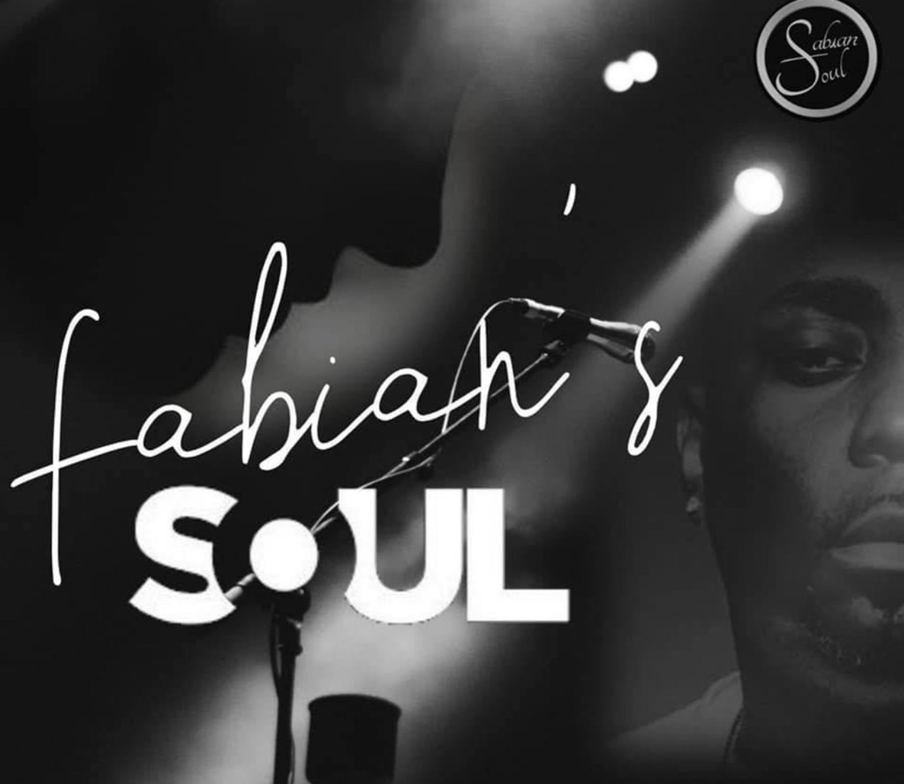 Fabian Soul - ABOUT