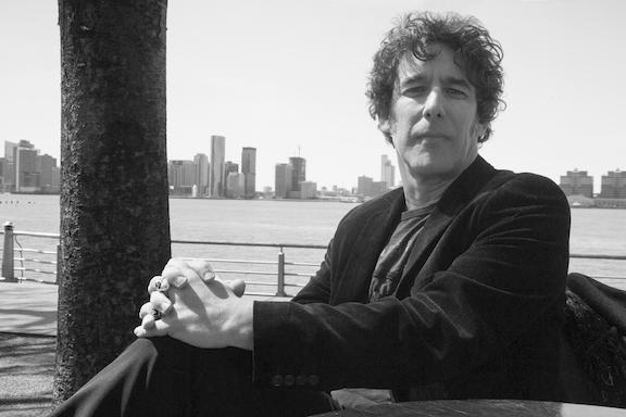 Jeff Slate's new studio album "The Last Day of Summer" is out today ...
