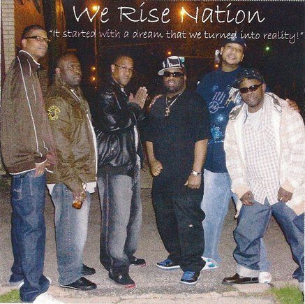 werisenation.com - W.E.R.I.S.E.