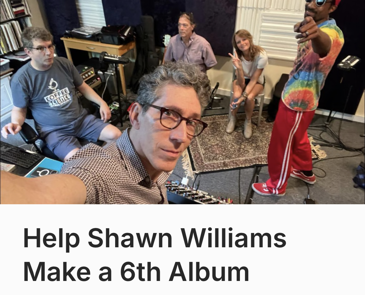 Shawn Williams