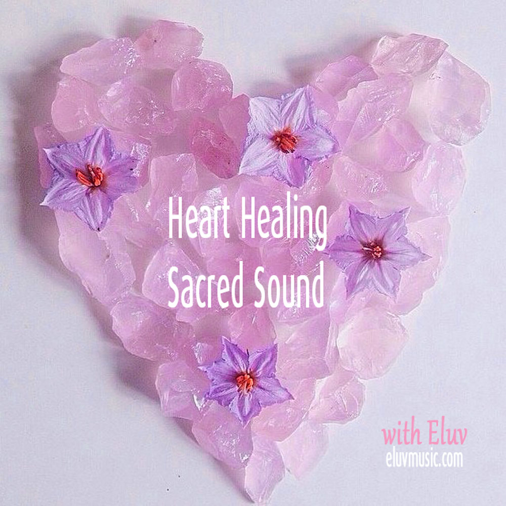Healing the Heart