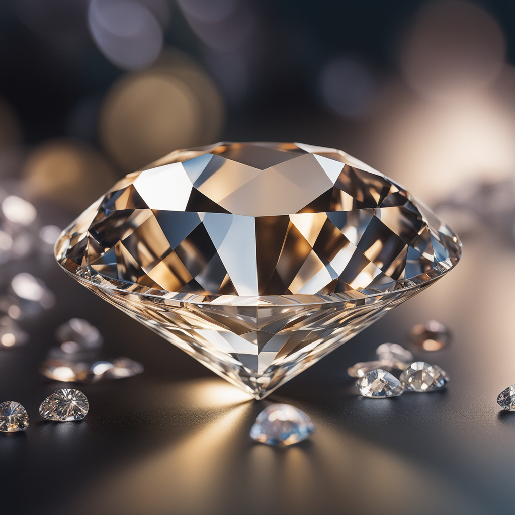 💎Diamond Light Activation: What is it?