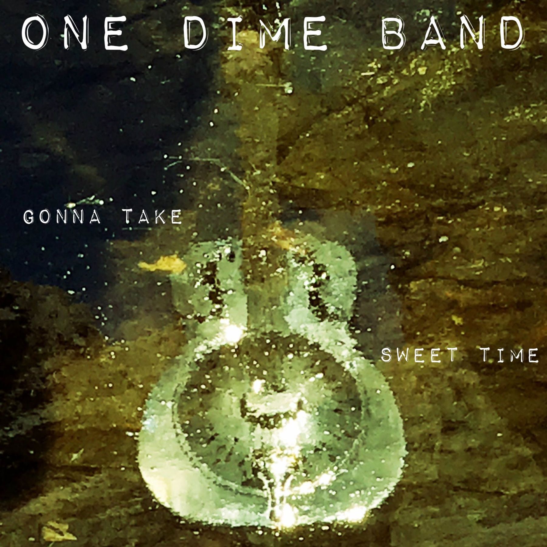 One Dime Band - About the Band