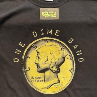 One Dime Band - Store