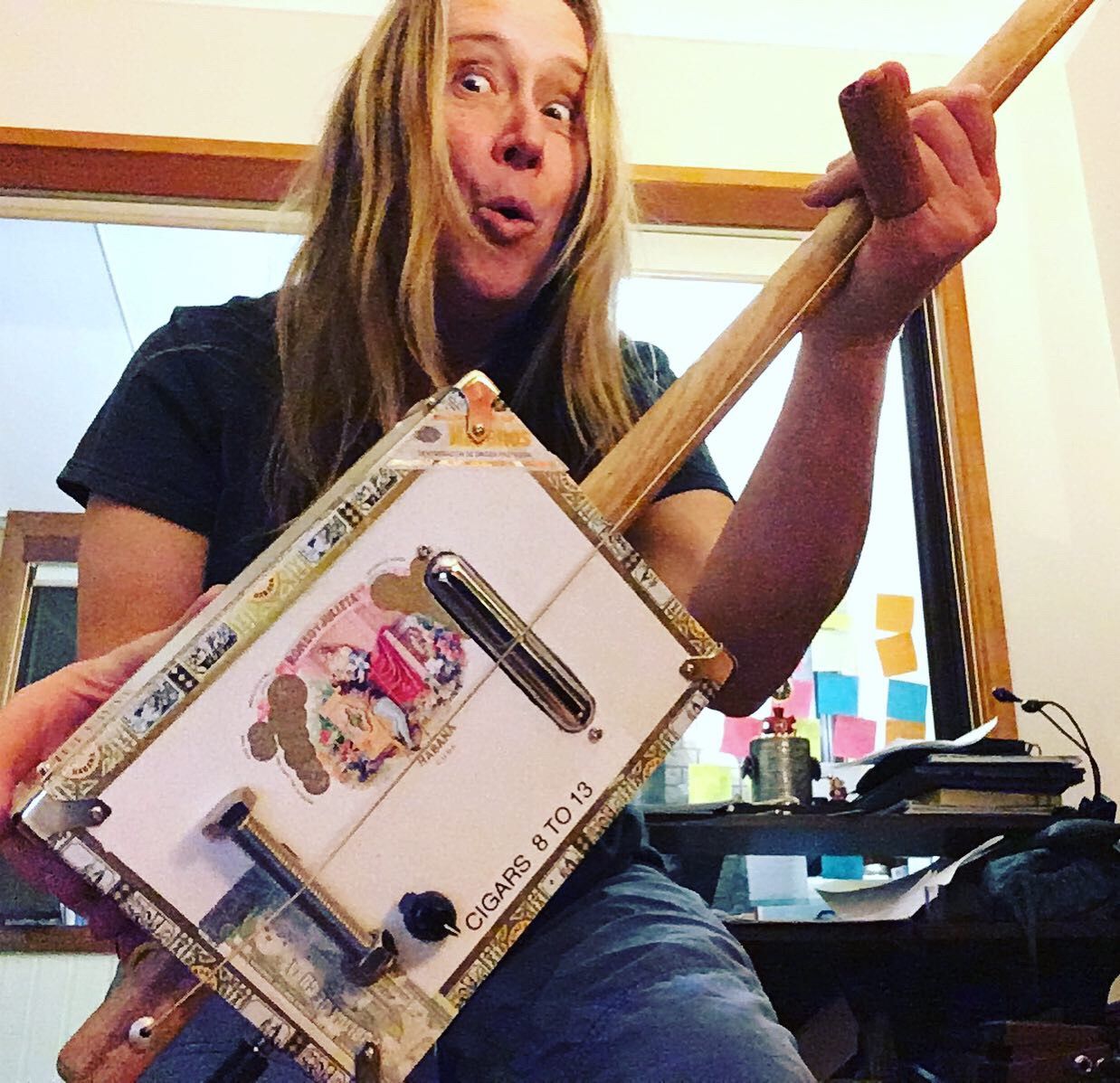 fionaboyes.com - Guitars