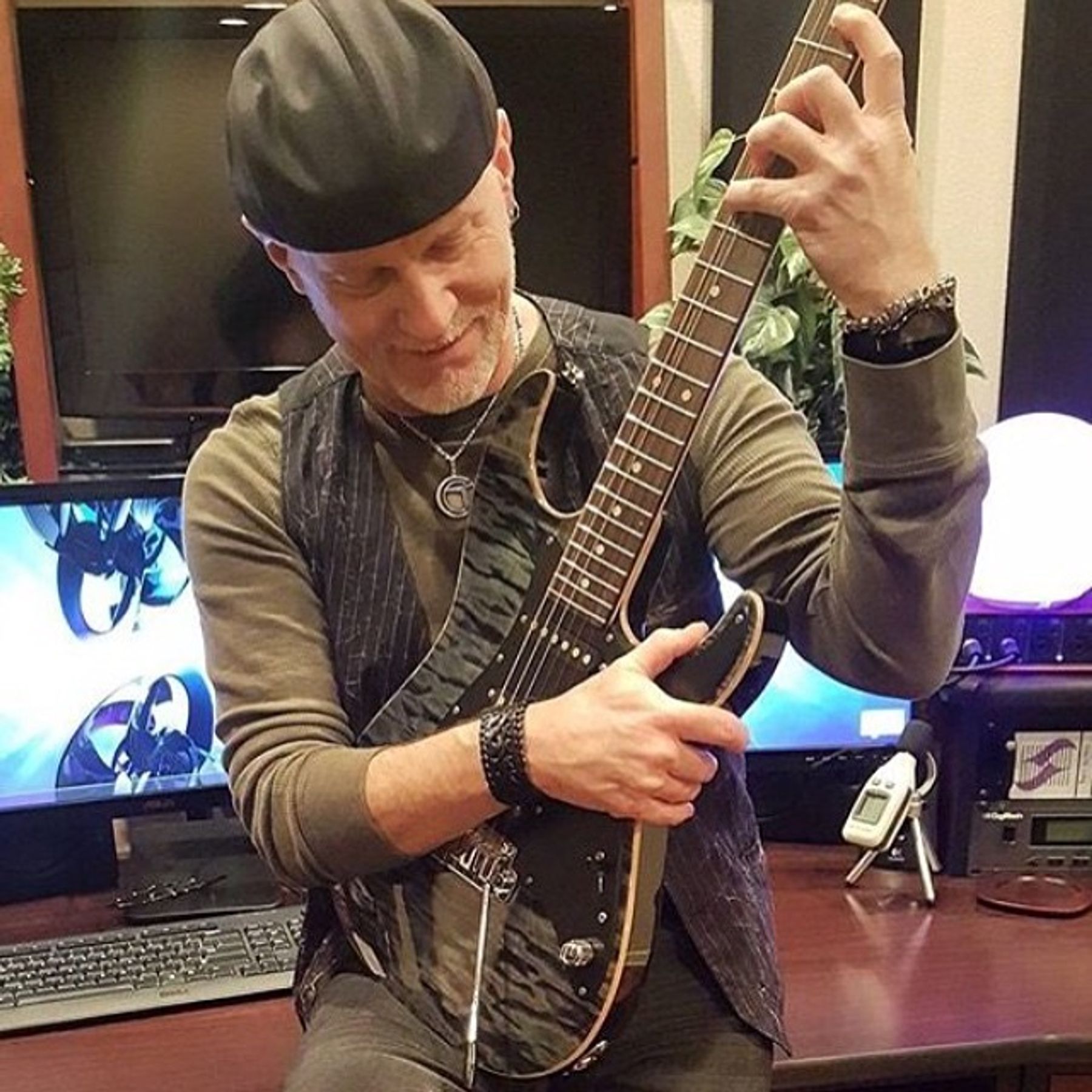 Craig Collins Turner