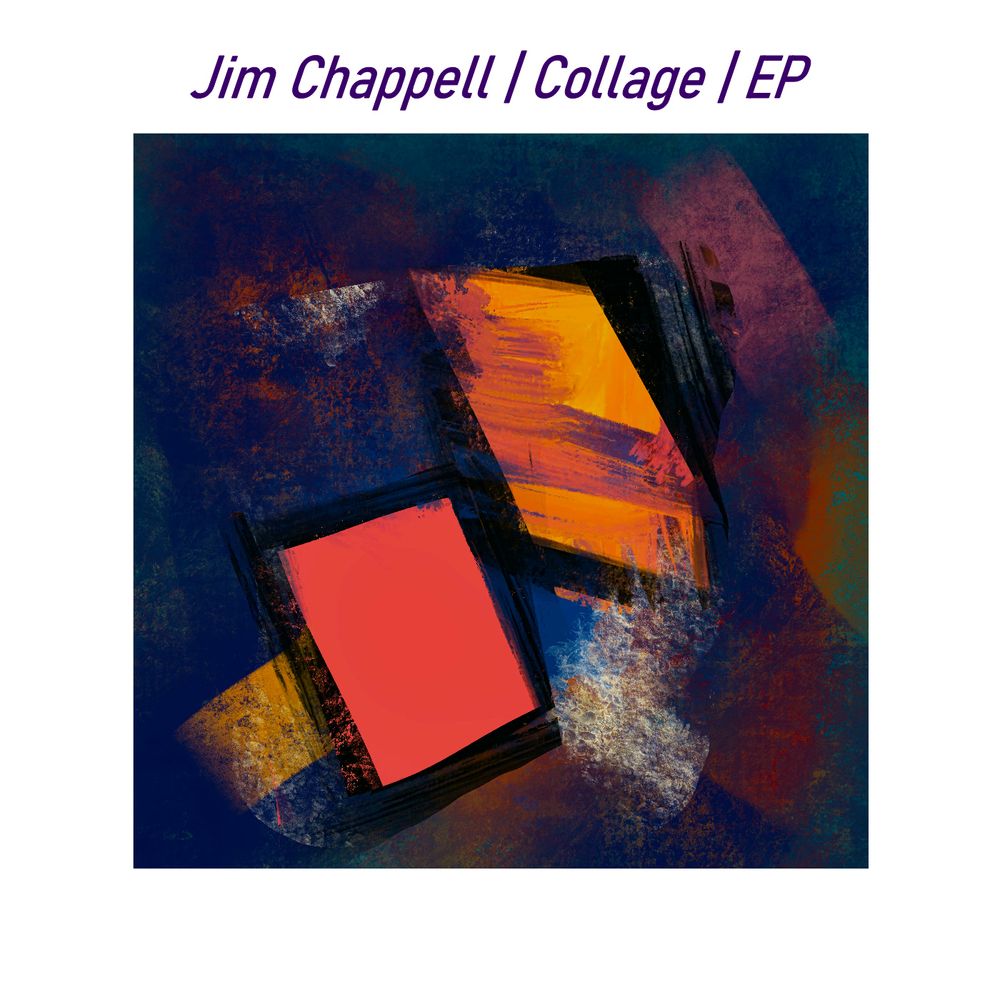 Jim Chappell