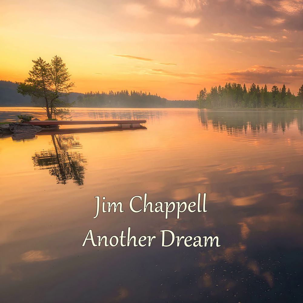 Jim Chappell