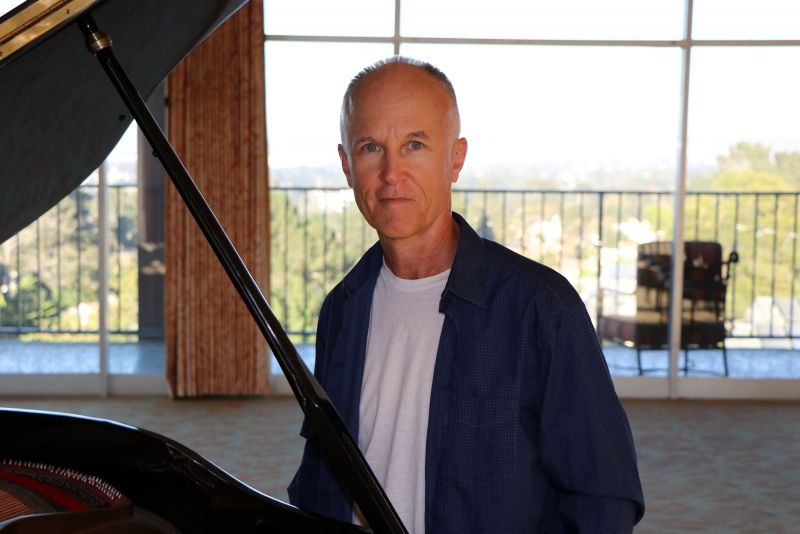 Jim Chappell - Photos