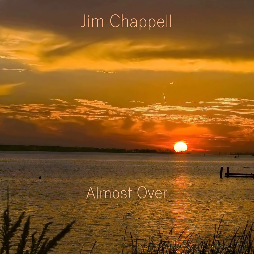 Jim Chappell
