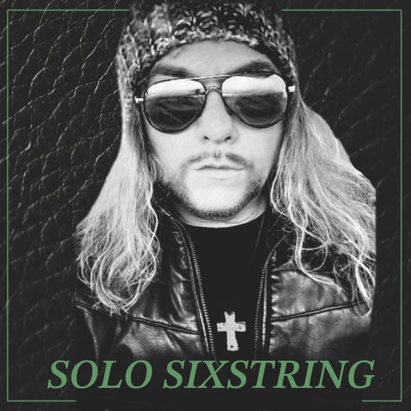 solosixstringmusic.com - Music