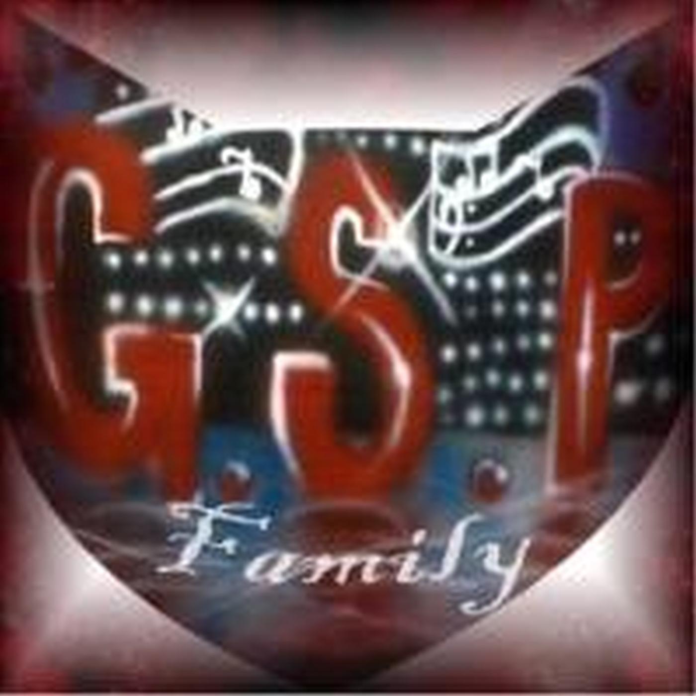 G.S.P. Music & Film