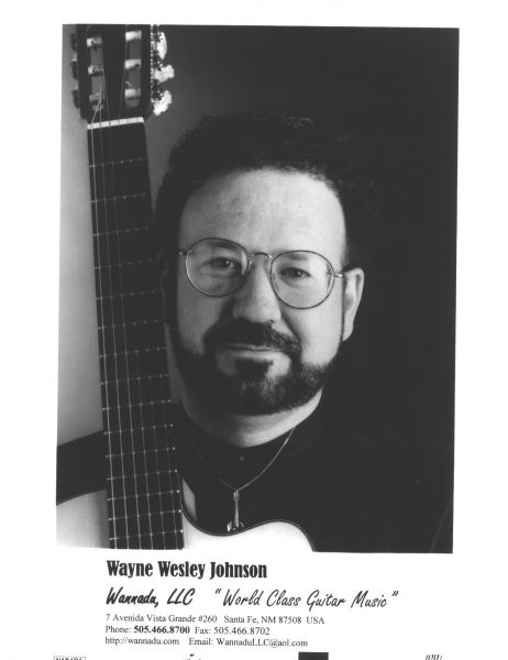 waynewesleyjohnson.com - Photo Gallery