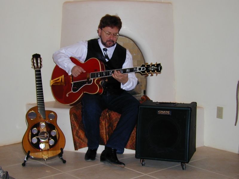 waynewesleyjohnson.com - Photo Gallery