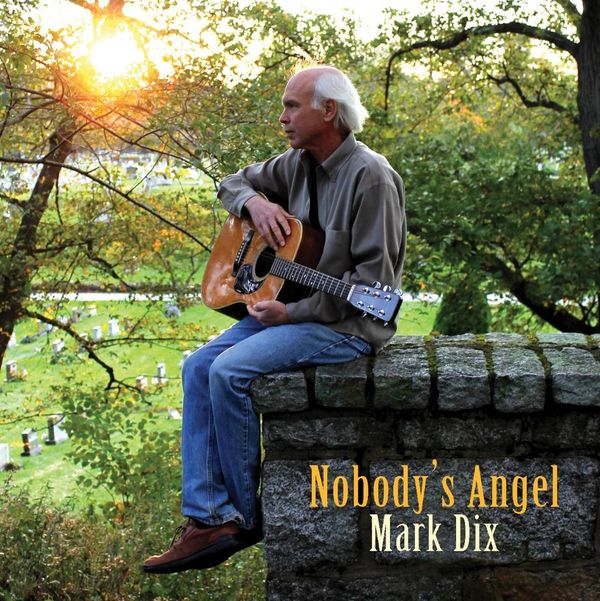 Mark Dix - Lyrics
