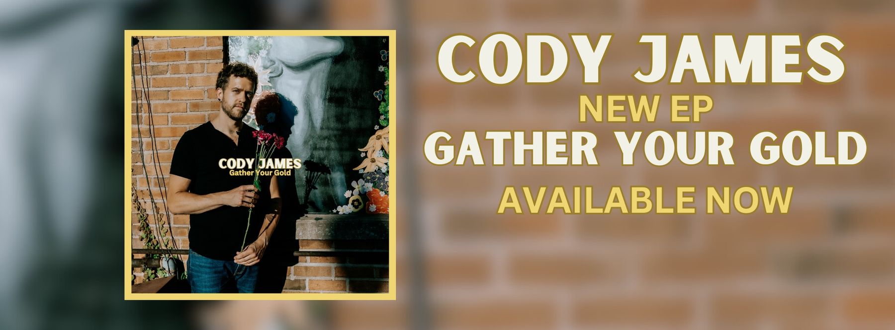 Cody James