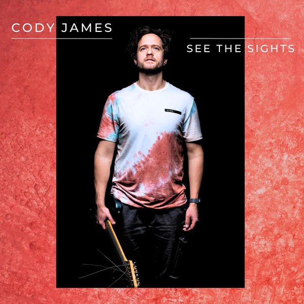 Cody James