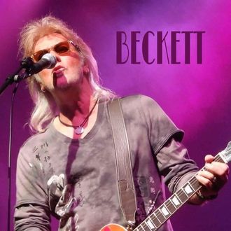 Peter Beckett/Voice of Player