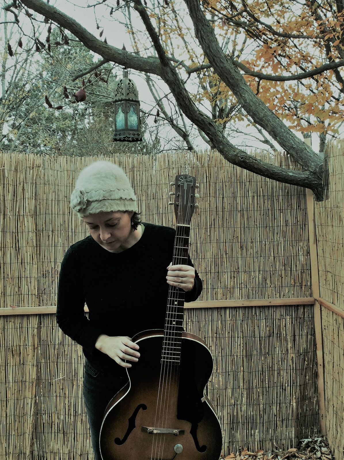 Tracy Morrison - Photos