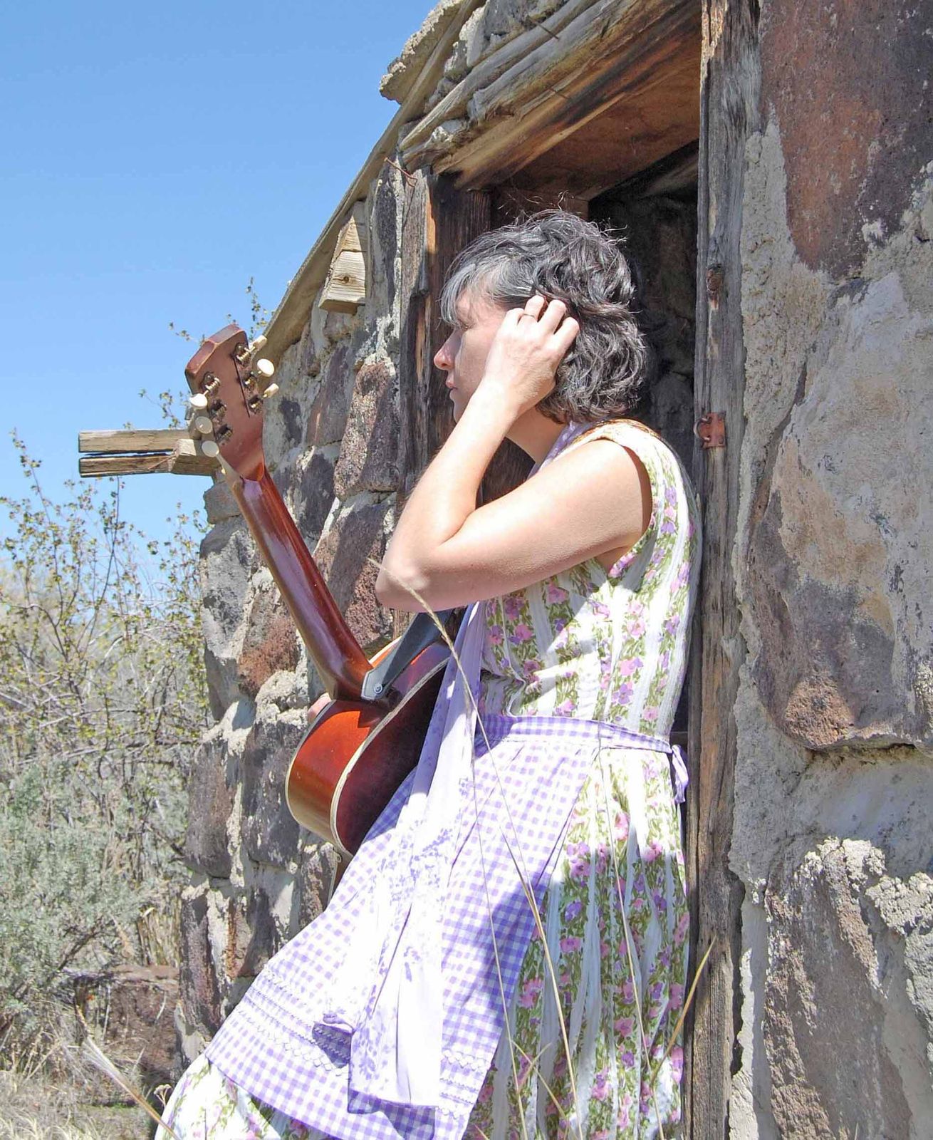 Tracy Morrison - Photos