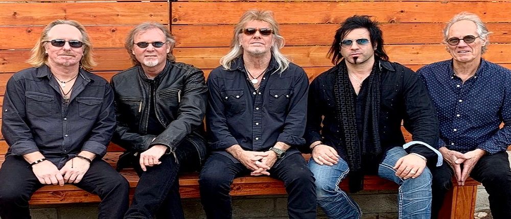 PETER BECKETT'S PLAYER - Peter Beckett's PLAYER