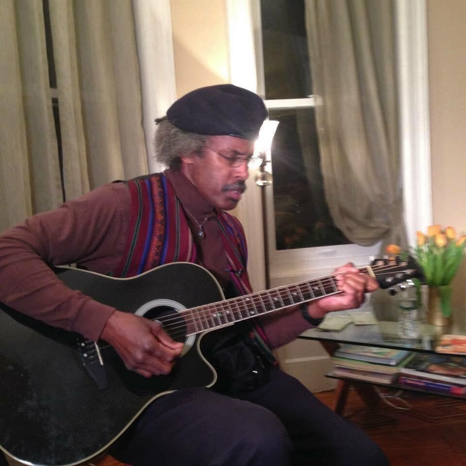 Lonnie Harrington - Gallery