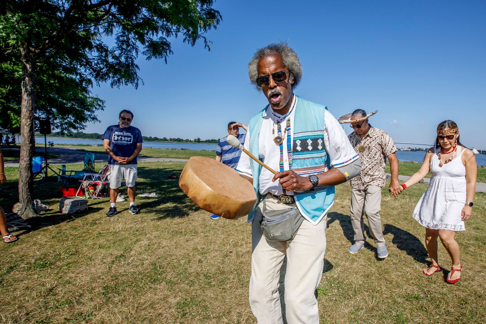 Lonnie Harrington - Gallery