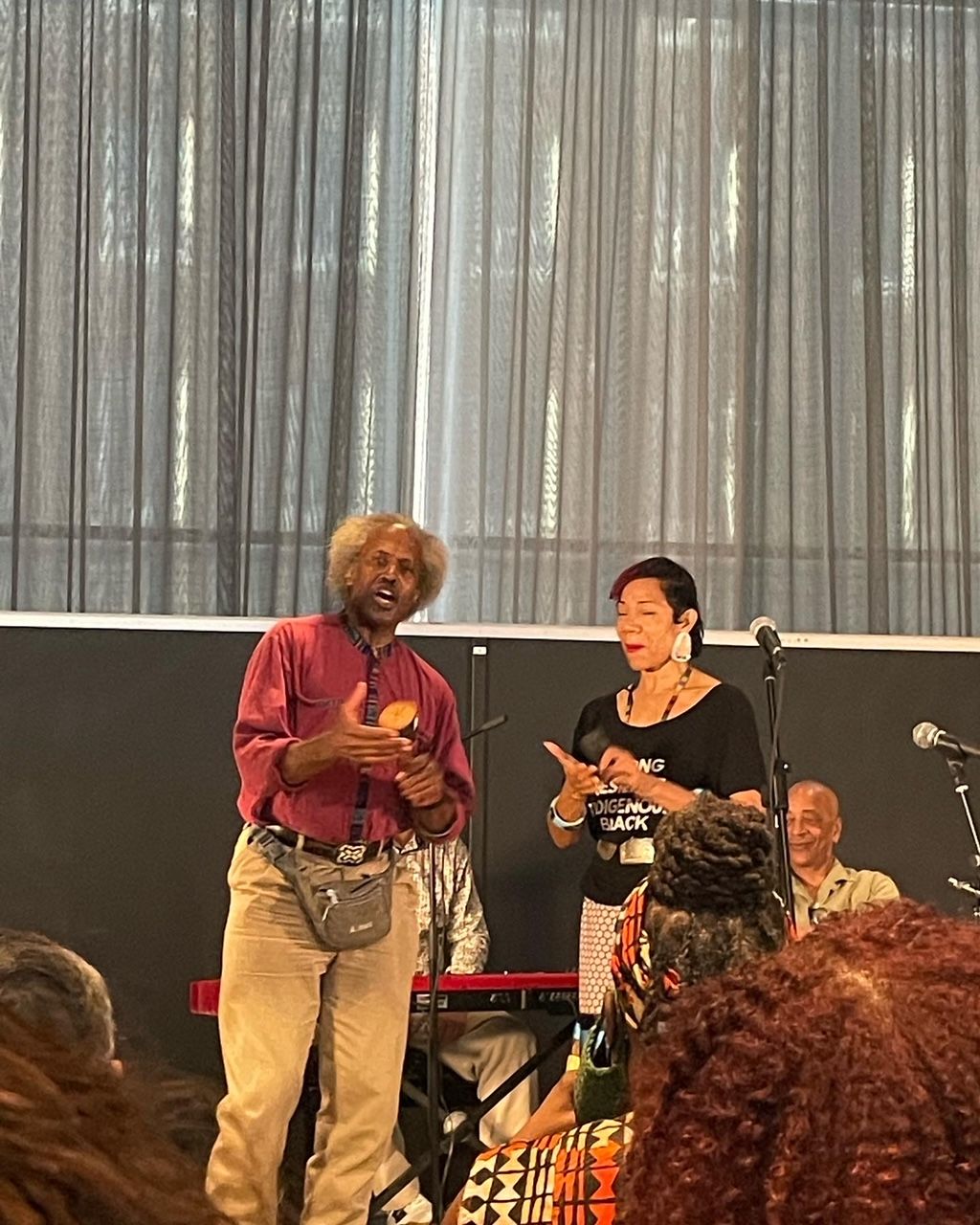 Lonnie Harrington - Gallery