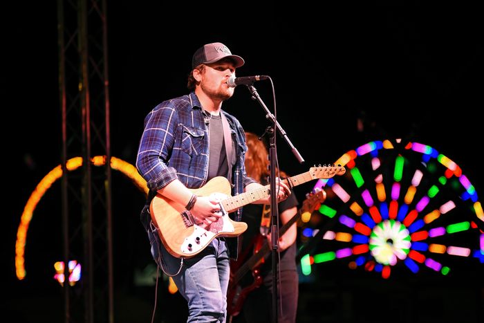 Clayton Hackle, Nashville Recording Artist & Songwriter - Photos