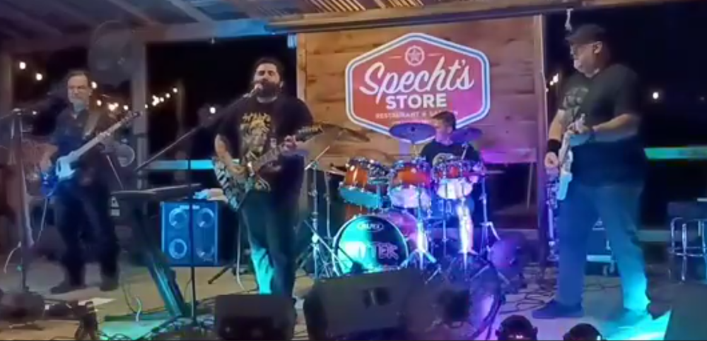 Bittersweet - Listen-Full Band