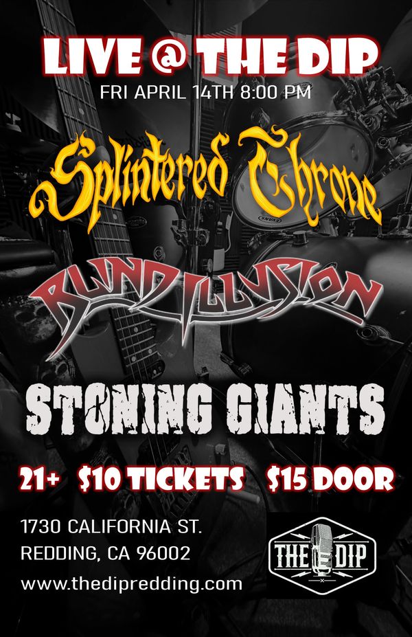 splinteredthrone.com