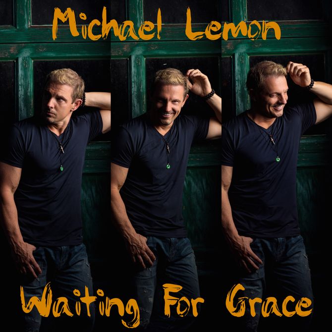 Michael Lemon