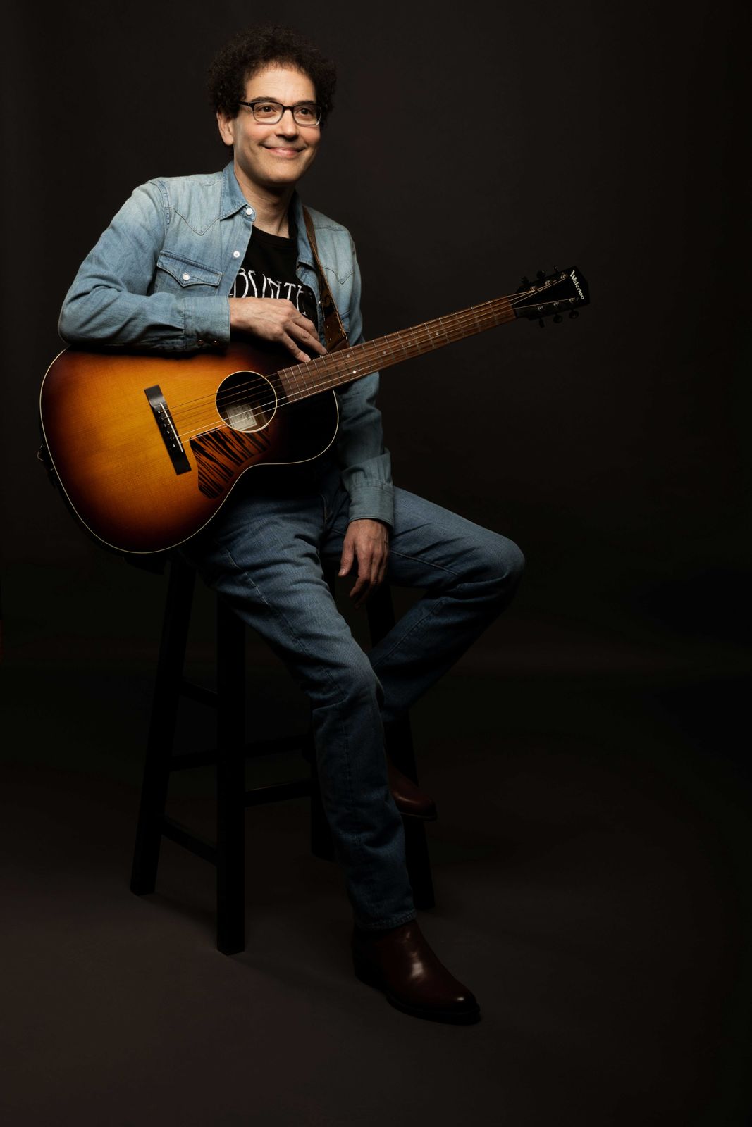 Jonathan Brenner Music