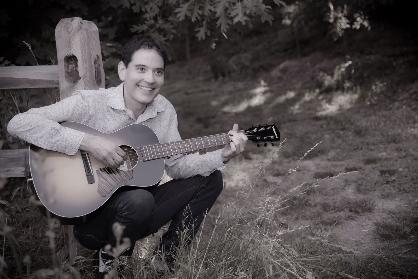 Jonathan Brenner Music