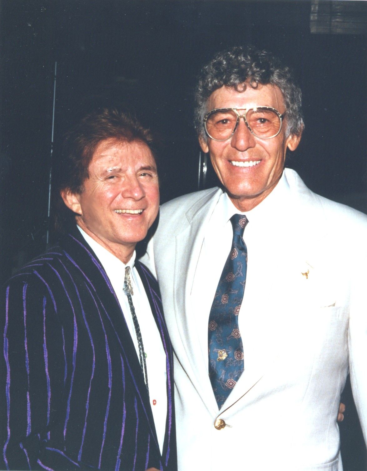 johnnytillotson.com - Memories Are Made Of This- Photo's